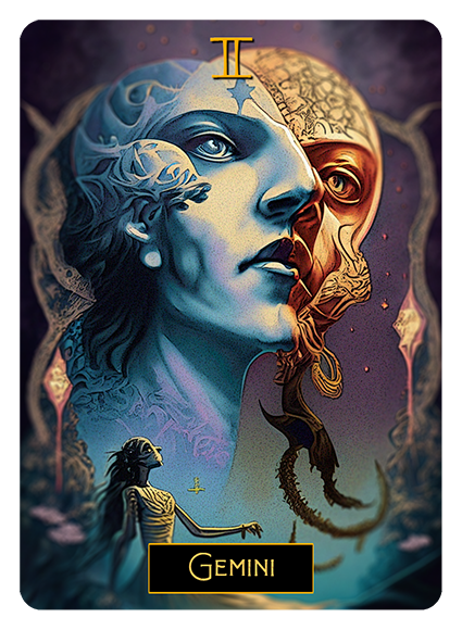 MYSTIC VISIONS Oracle and Meditation Deck – Tarot by Duck Soup